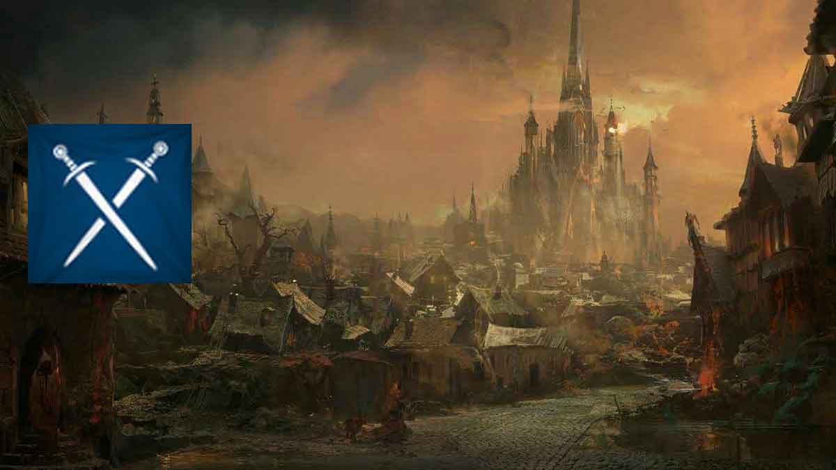 Interview With "Monkey with a Knife", Founder of Two Swords No Shield ...